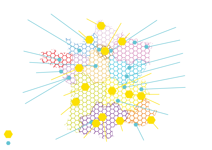 Trait d'union – 1er réseau national d'interprétation en langue des ...